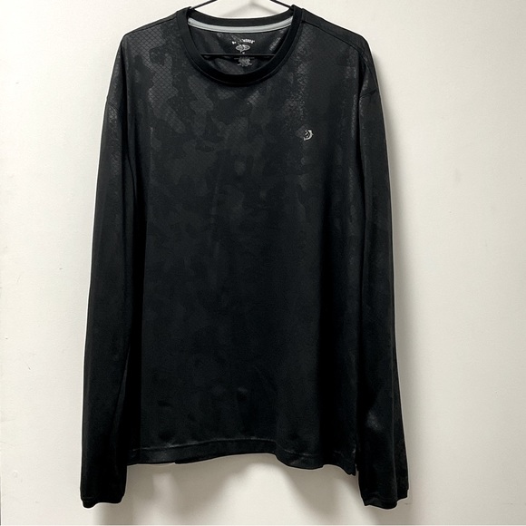 Reel Legends | Shirts | Mens Reel Legends Fish Gill Sheen Design Cool ...